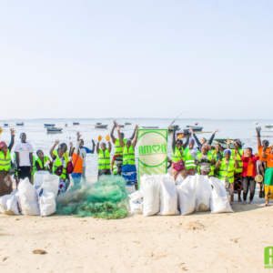 Environmental Awareness and Cleaning Day in the Fishermen’s Quarter ...